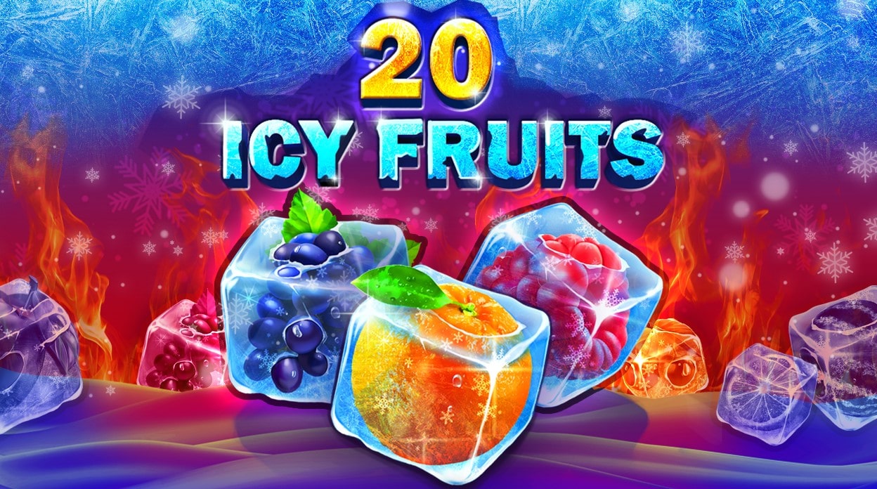Icy Fruits | Slotum